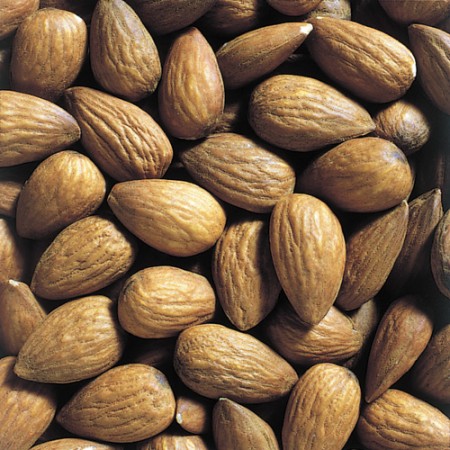 Almond Blanching – Incus® Tech