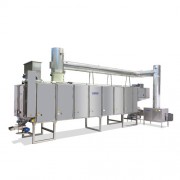 Incus® Tech – Advanced Processing Solutions for Nuts